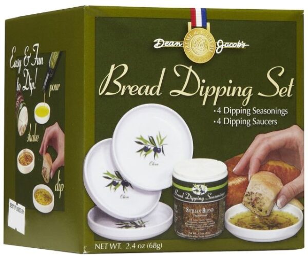 Bread Dipping Blends | Olive Oil Marketplace