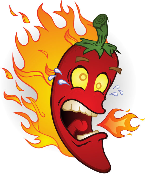 Flaming Pepper_80606785 [Converted] | Olive Oil Marketplace